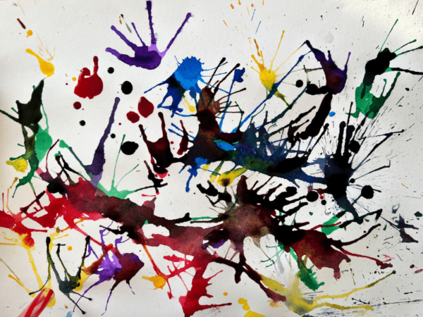 9 Simple Sticker Art Projects for Kids