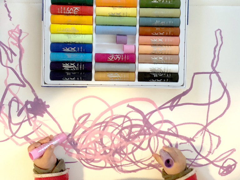 10 Art Prompts for Kids to Foster Creativity