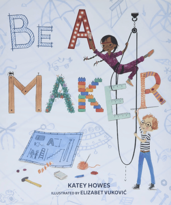 30 Children's Books About Artists + Creativity - The Artful Parent