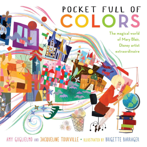 The Best Children's Books About Artists - The Artful Parent
