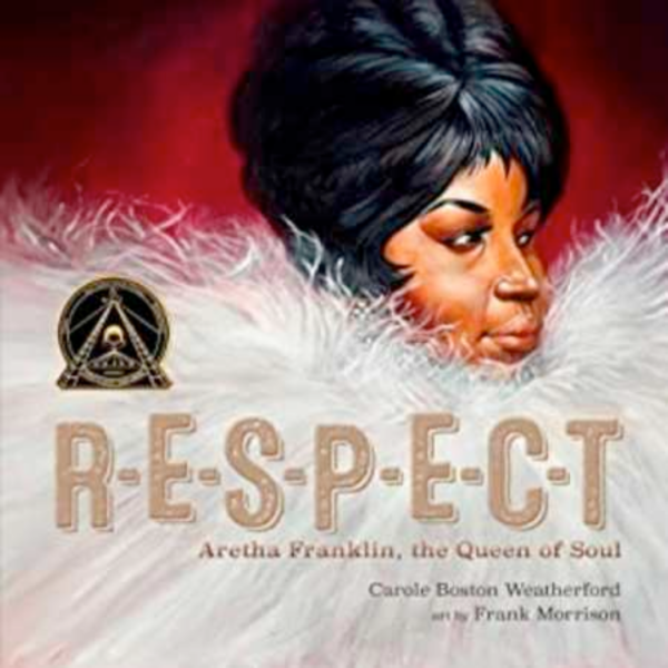 Children's Books about Black History