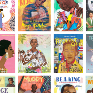 8 Ways to Celebrate Black History Month for Kids - The Artful Parent