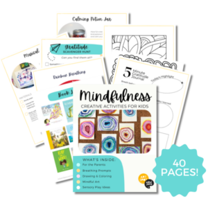 How to Make a Vision Board that Works In 9 Simple Steps