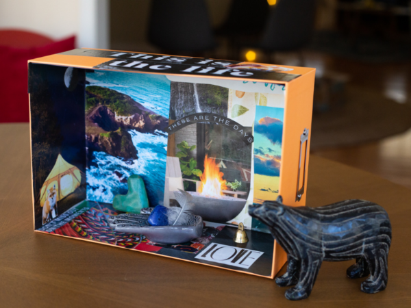 6 Inspiring Vision Board Ideas and Examples