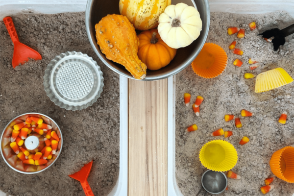 30 Creative Fall Activities for Kids