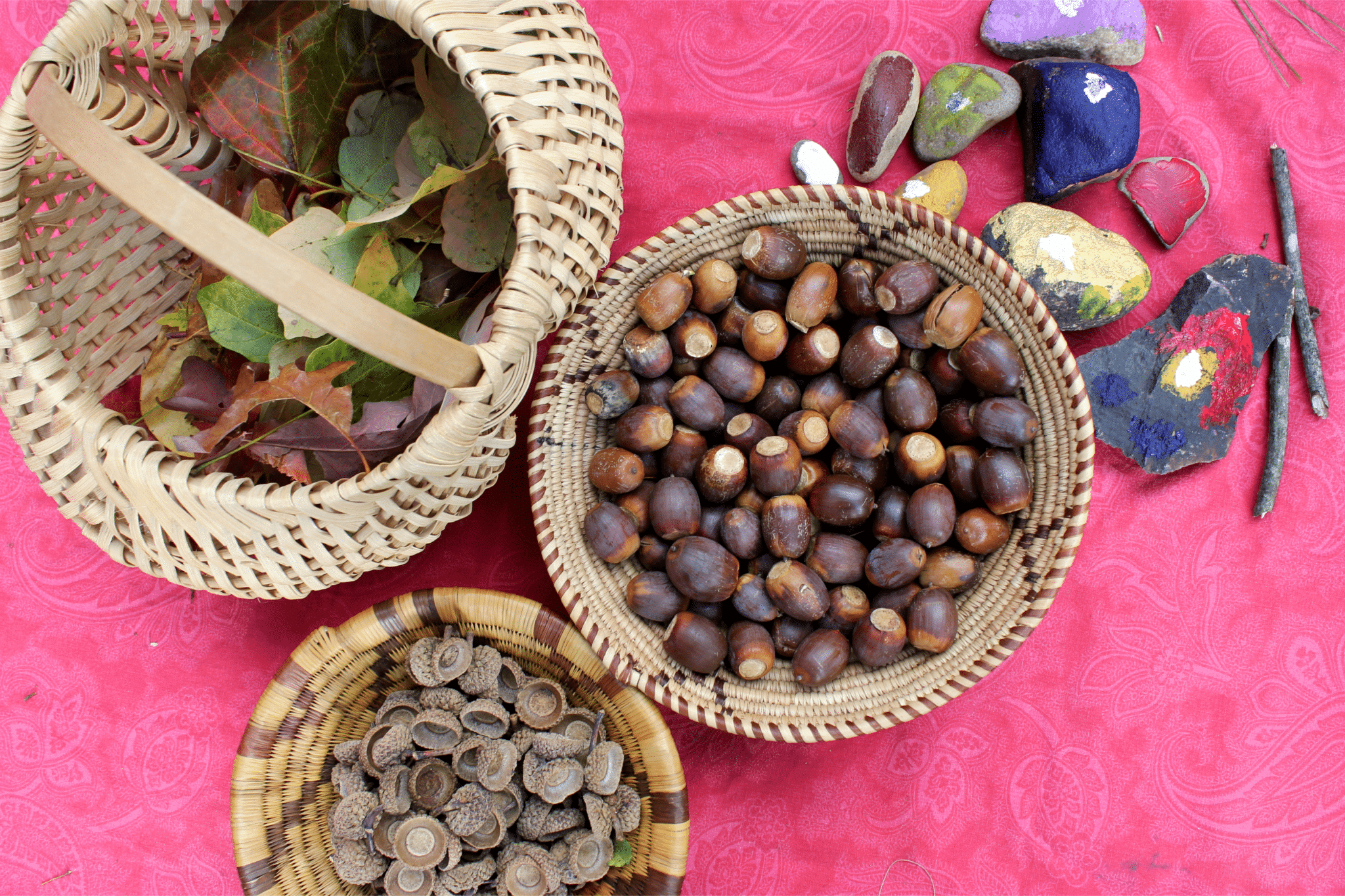 30 Creative Fall Activities for Kids