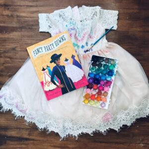 Children's Books about Black History