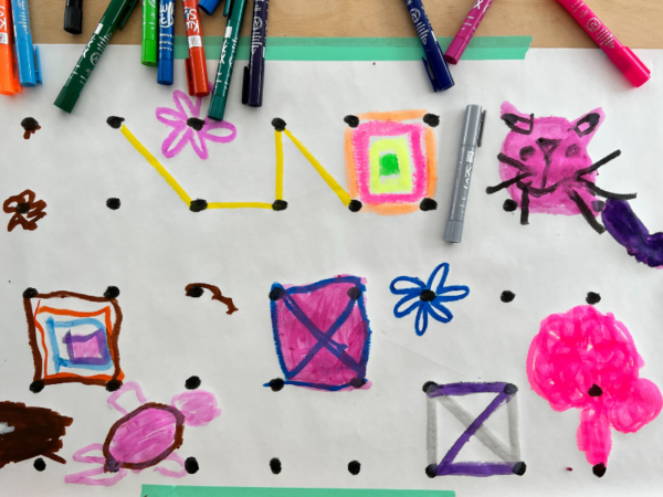 10 Art Prompts for Kids to Foster Creativity