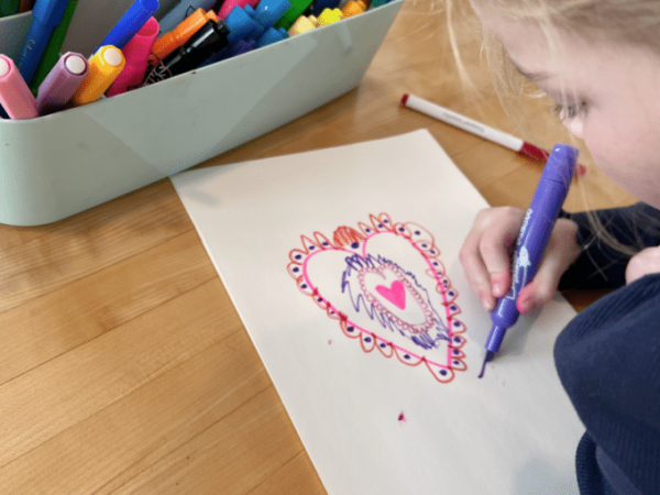 31 Mother's Day Crafts for Kids