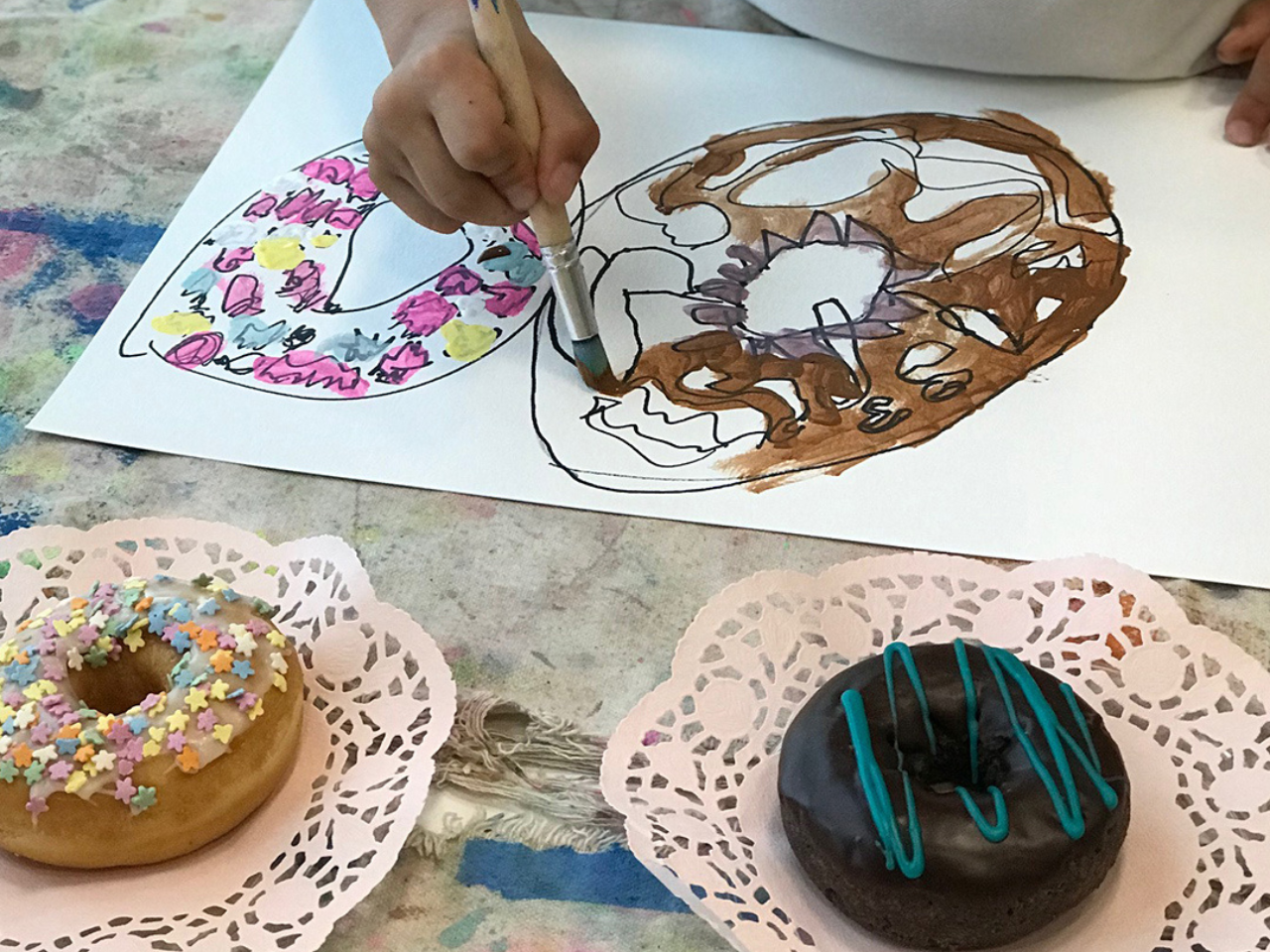 30 Mother's Day Crafts for Kids