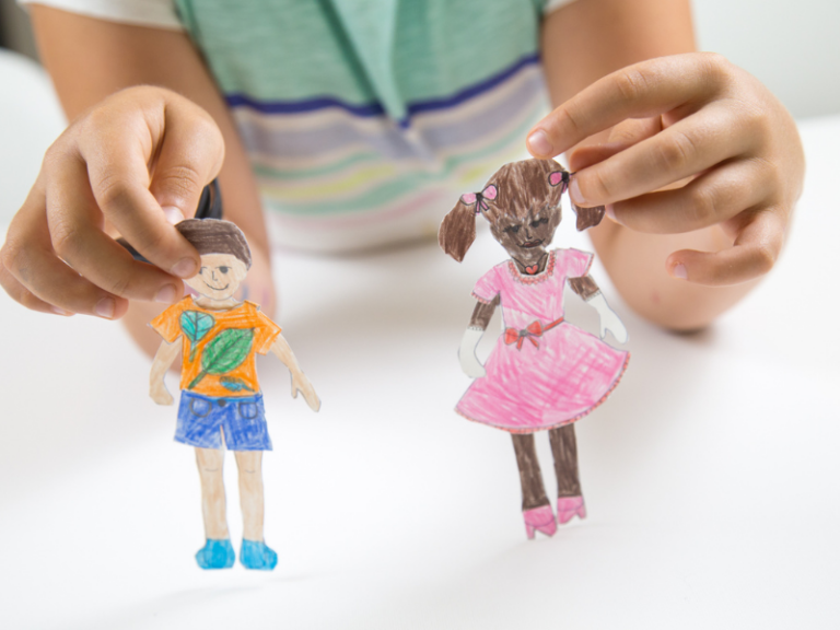 10 Simple After-School Arts and Crafts Activities