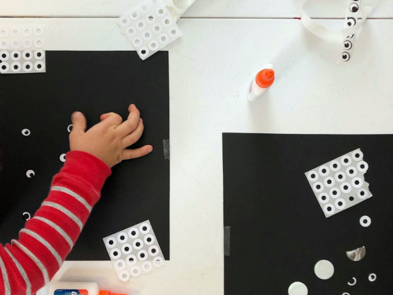 10 Simple After-School Arts and Crafts Activities