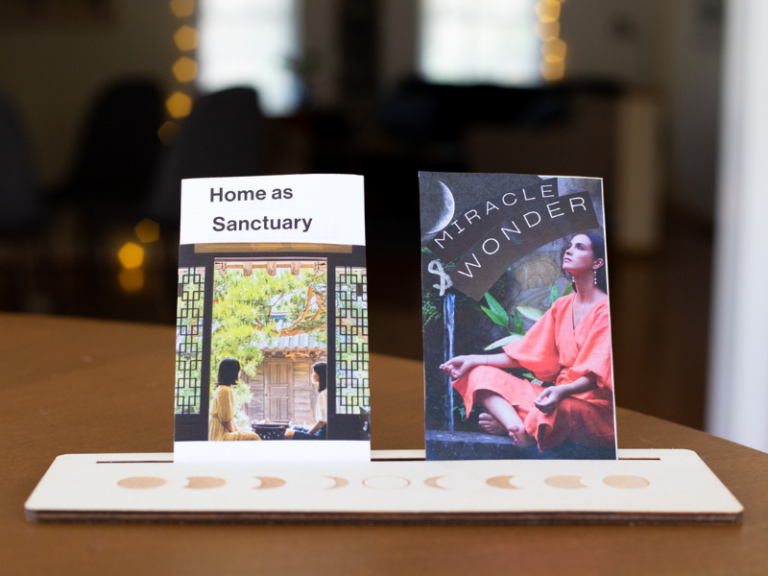 6 Inspiring Vision Board Ideas and Examples