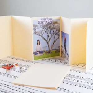 How to Make a Vision Board that Works In 9 Simple Steps