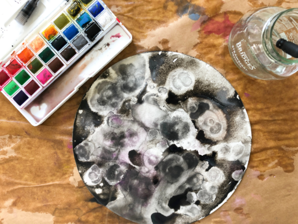 The Best Space Art Ideas for Kids - The Artful Parent