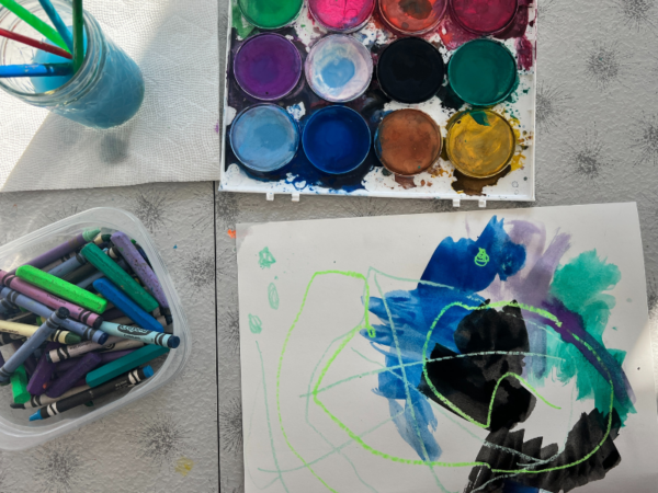 10 Simple After-School Arts and Crafts Activities