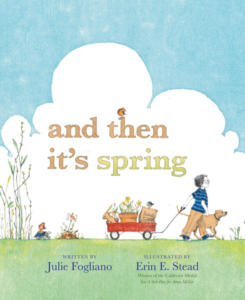 The Best Children's Books About Gardening - The Artful Parent