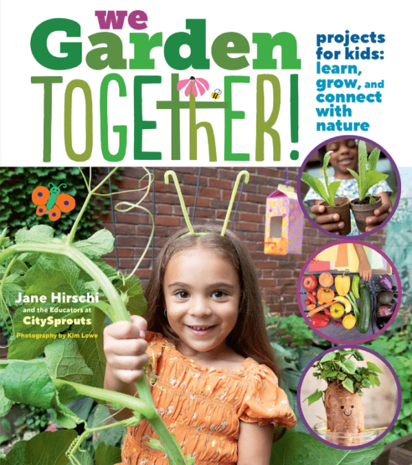 The Best Children's Books About Gardening - The Artful Parent