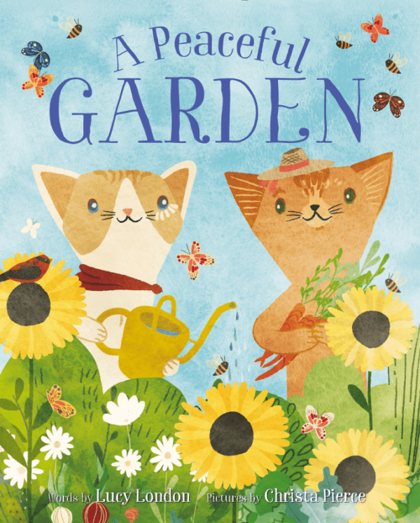 The Best Children's Books About Gardening - The Artful Parent