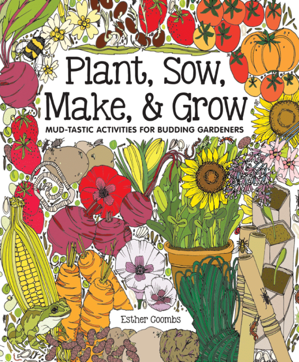 The Best Children's Books About Gardening - The Artful Parent