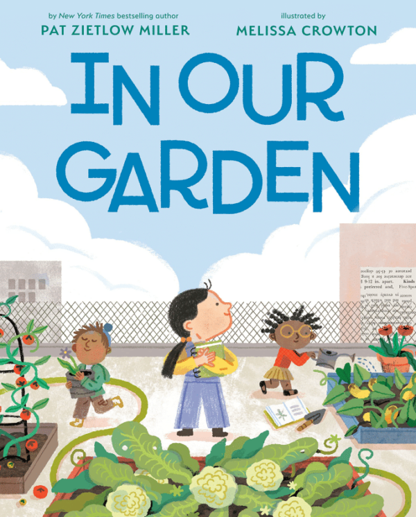 The Best Children's Books About Gardening - The Artful Parent
