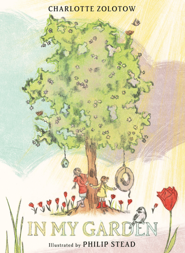 The Best Children's Books About Gardening - The Artful Parent