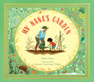 The Best Children's Books About Gardening - The Artful Parent