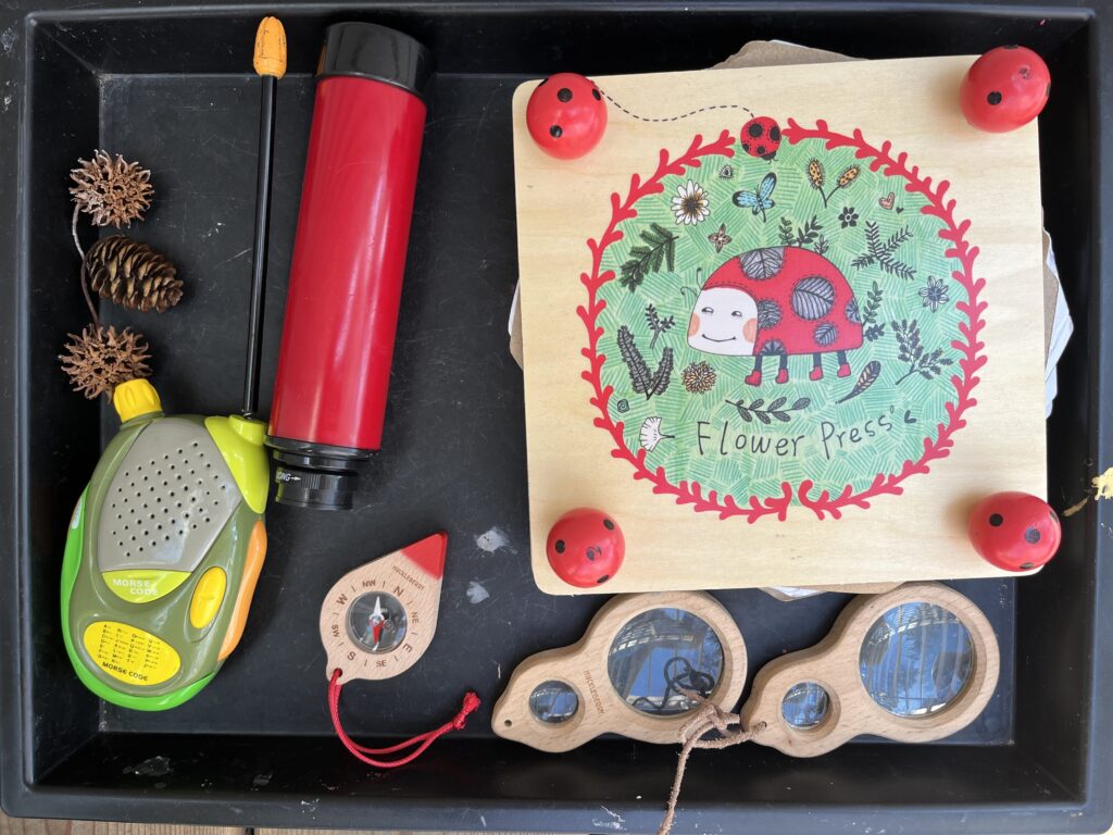 13 Nature Walk Ideas (+ FREE Nature Scavenger Hunt)