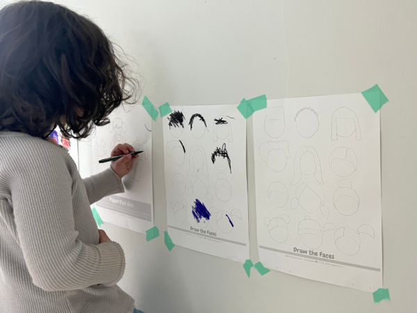 How to Use Drawing Prompts to Spark Creativity in Kids