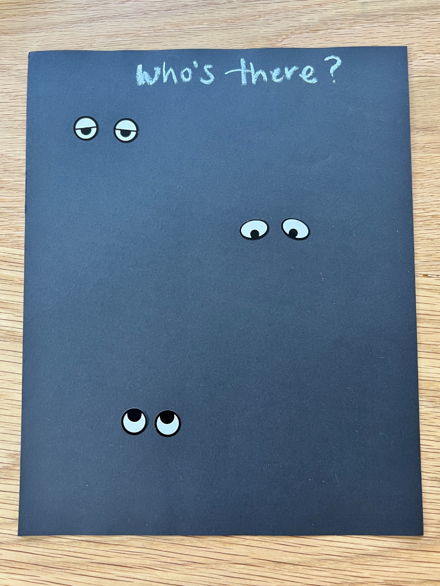 How to Use Eye Stickers for Creative Drawing Ideas