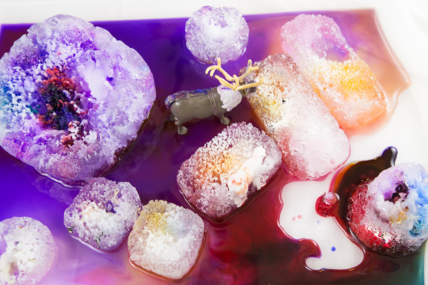 How to Do a Melting Ice Experiment