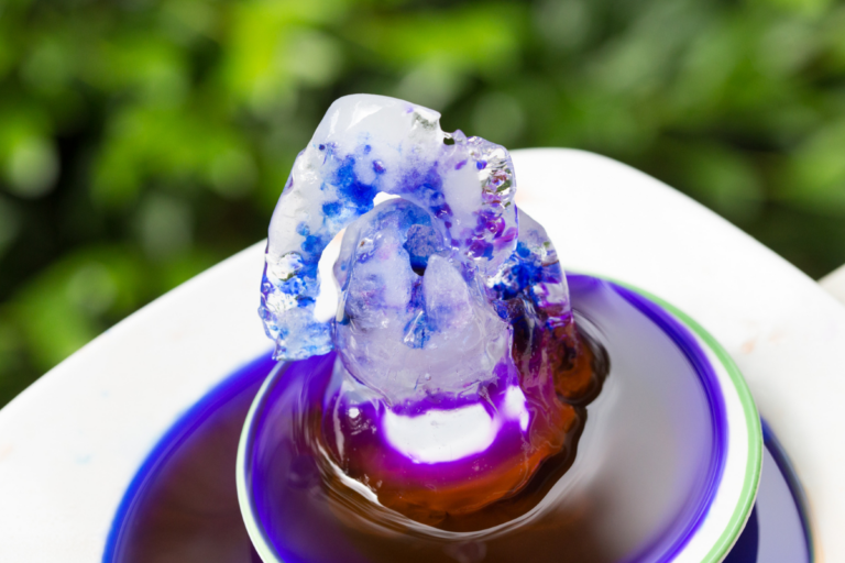 How to Do a Melting Ice Experiment