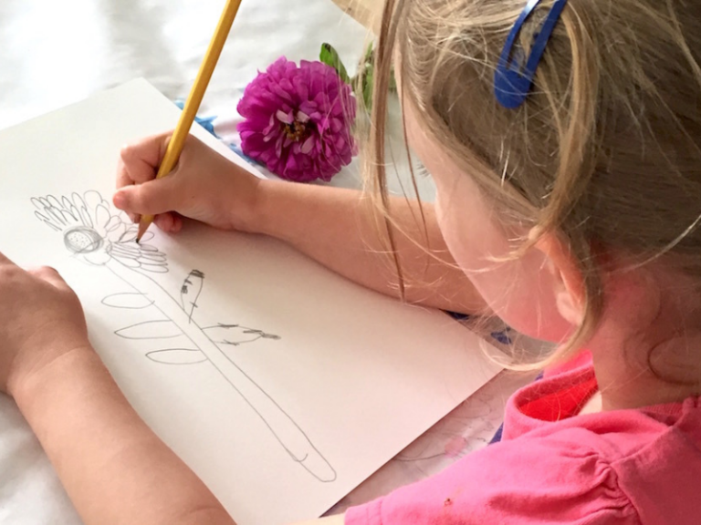 13 Nature Walk Ideas (+ FREE Nature Scavenger Hunt)