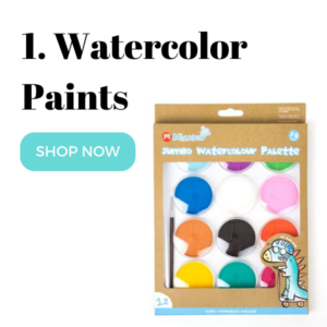 The BEST Art Supplies for Preschoolers - The Artful Parent