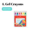 The BEST Art Supplies for Preschoolers - The Artful Parent