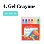 The BEST Art Supplies for Preschoolers - The Artful Parent