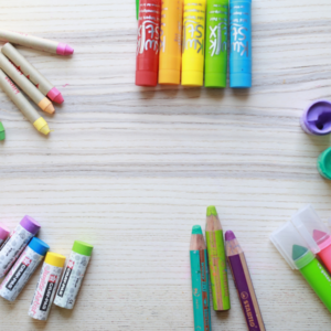 10 Arts and Crafts for Preschoolers - The Artful Parent