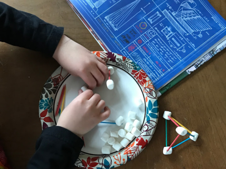 The Benefits of Arts for Kids