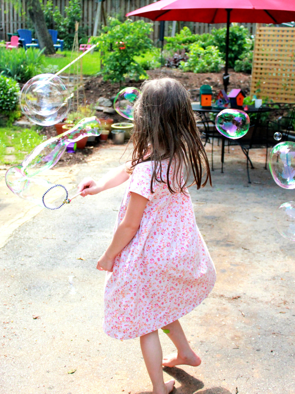 The Best Fun Backyard Ideas for Kids