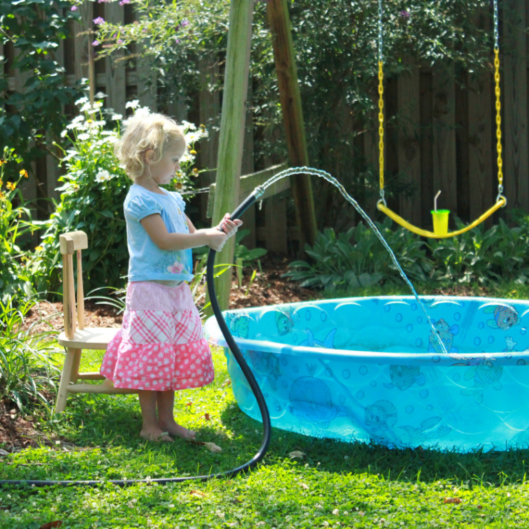 The Best Fun Backyard Ideas for Kids