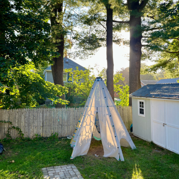 The Best Fun Backyard Ideas for Kids