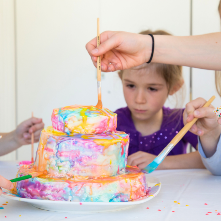 15 Preschool Mother's Day Crafts