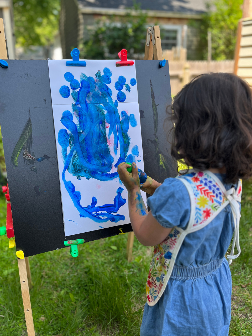 The Best Fun Backyard Ideas for Kids