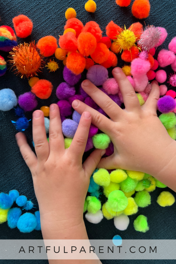 The BEST Art Supplies for Preschoolers - The Artful Parent