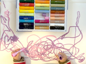 The Benefits of Arts for Kids