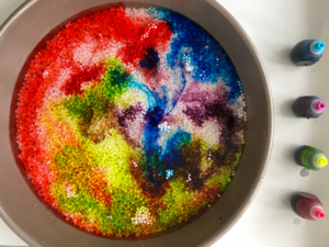 The Ultimate Guide to Sensory Bin Materials
