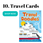 The Best Road Trip Activities and Travel Activities for Kids