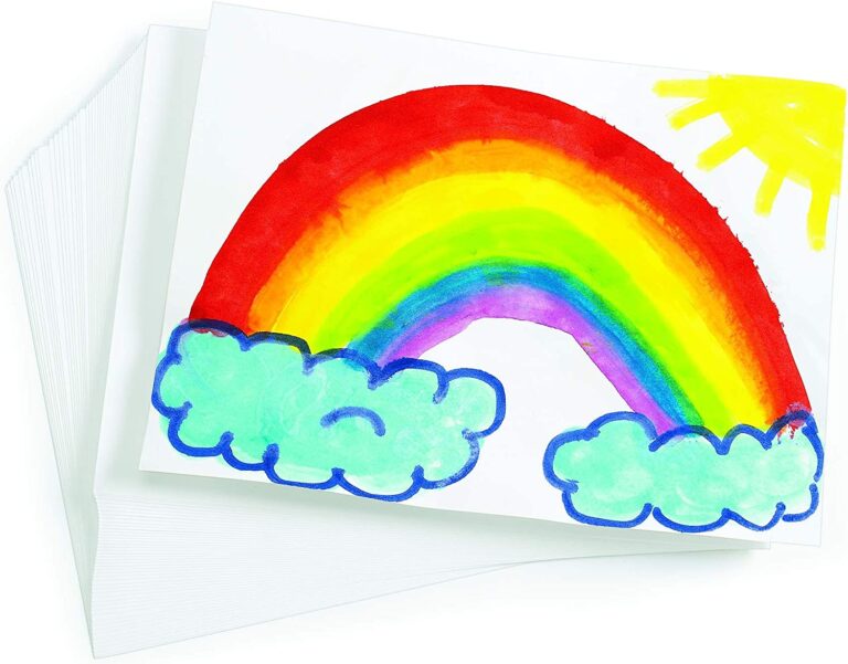 The BEST Art Supplies for Preschoolers - The Artful Parent