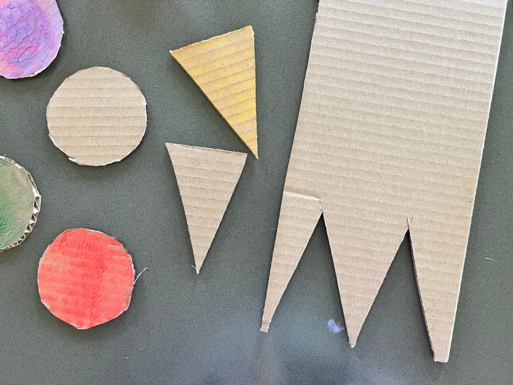 How to Make an Ice Cream Craft for Kids