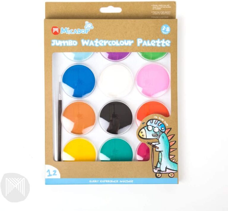 The BEST Art Supplies for Preschoolers - The Artful Parent